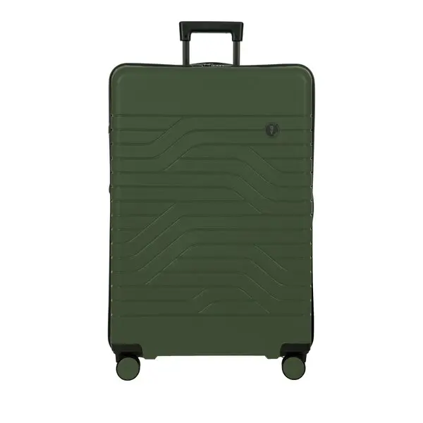 Bric'S B Y Ulisse 30" Expandable Spinner - Forest Green