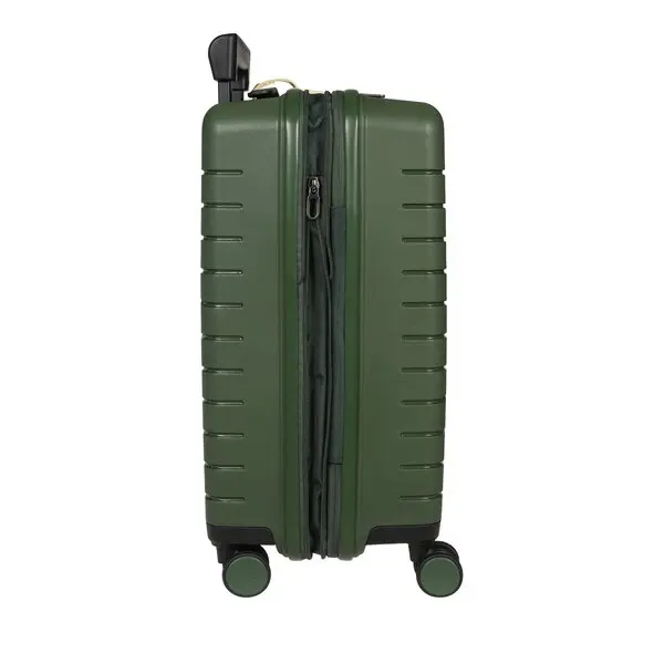 Bric'S B Y Ulisse 30" Expandable Spinner - Forest Green