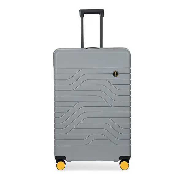 Bric'S 31" Expandable Spinner - Gray