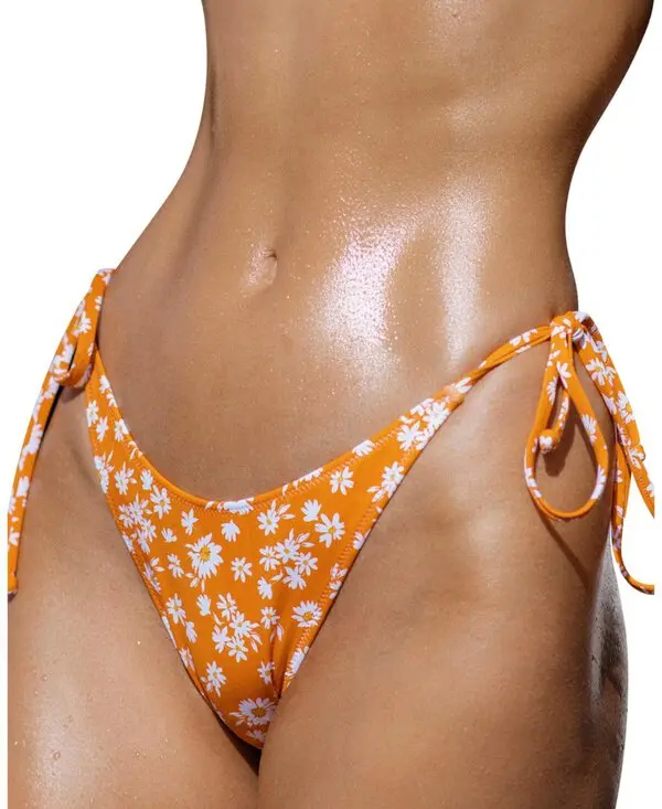 BRIGHT SWIMWEAR Daria Bikini Bottom