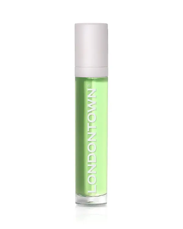 LONDONTOWN Roll & Glow Cuticle Oil 0.4 Oz - Agave Pear