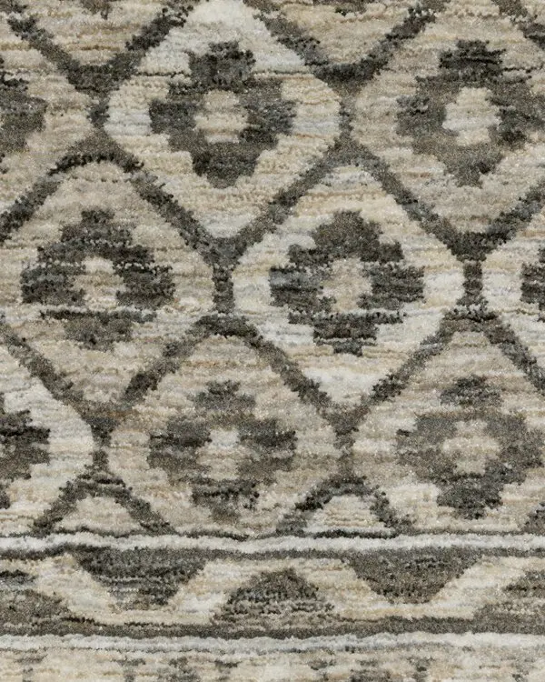 ORIENTAL WEAVERS Chamberlain Ch03b Area Rug, 6'7 X 9'6