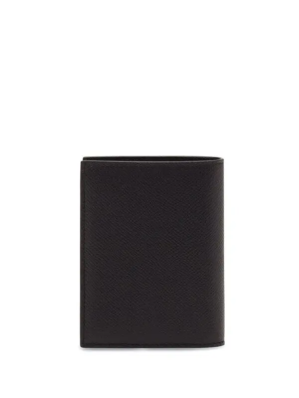 FERRAGAMO Gancini Compact Wallet