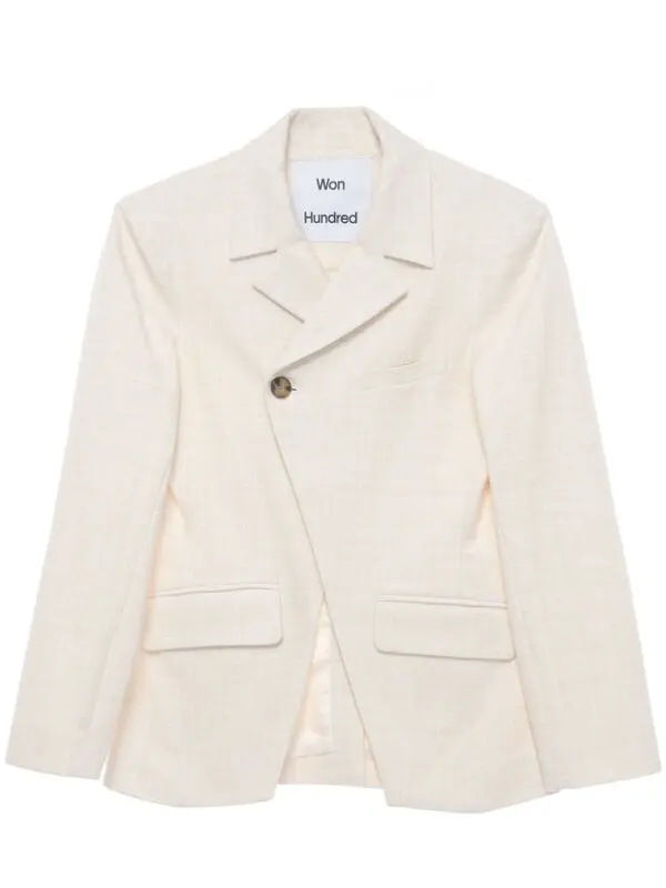 WON HUNDRED Alora C Blazer