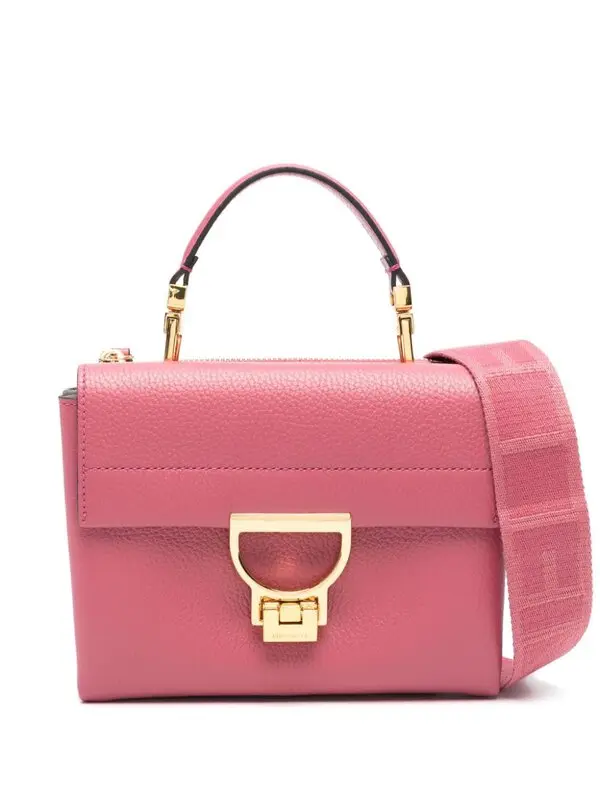 COCCINELLE Small Arlettis Tote Bag
