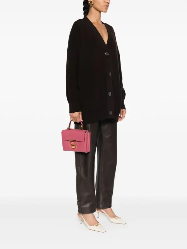 COCCINELLE Small Arlettis Tote Bag