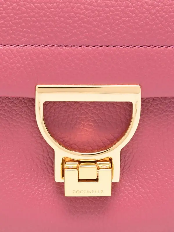 COCCINELLE Small Arlettis Tote Bag