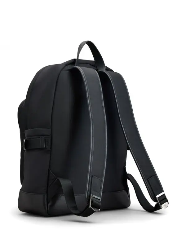 TOD'S Debossed-logo Backpack