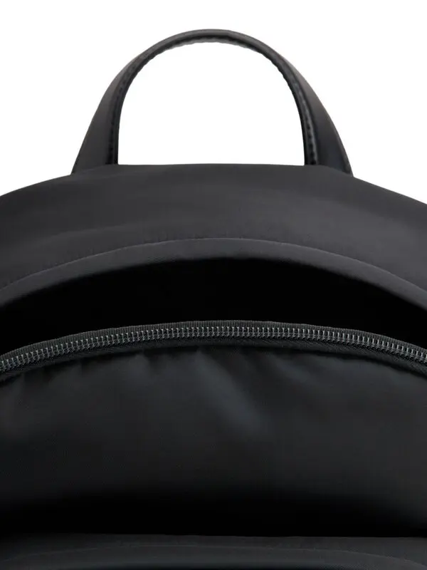 TOD'S Debossed-logo Backpack