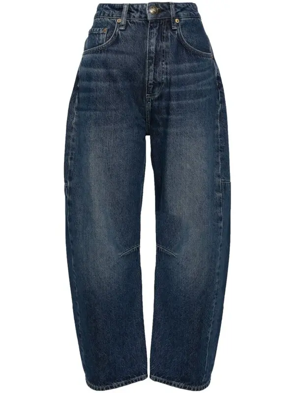 Rag & Bone Charlie Ankle Jeans