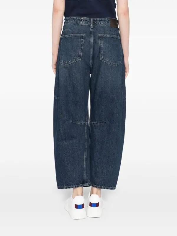 Rag & Bone Charlie Ankle Jeans