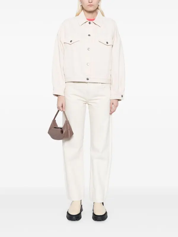 A.p.c. Cally Denim Jacket