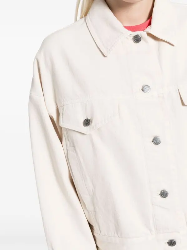 A.p.c. Cally Denim Jacket