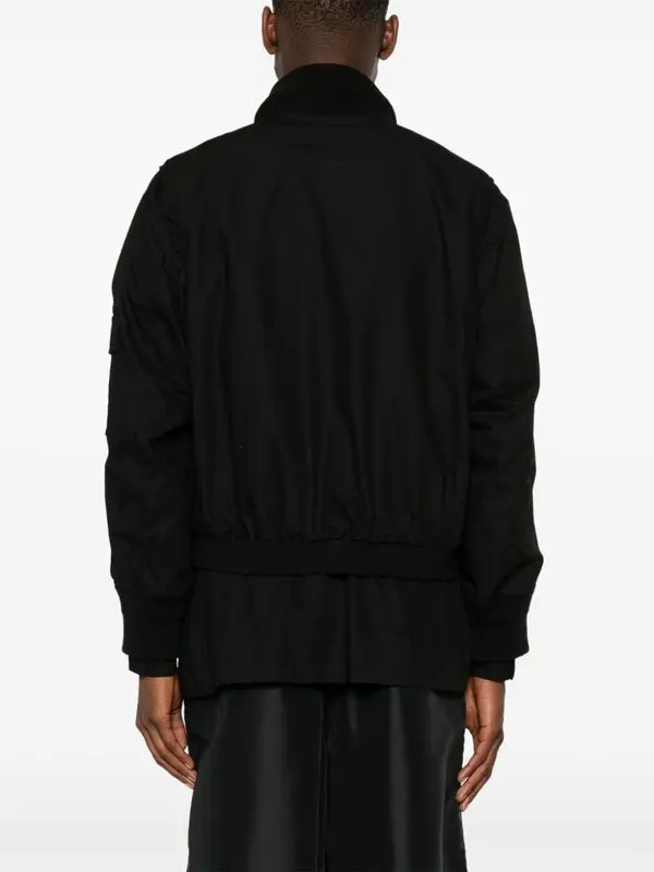 Sacai Multi-pocket Jacket