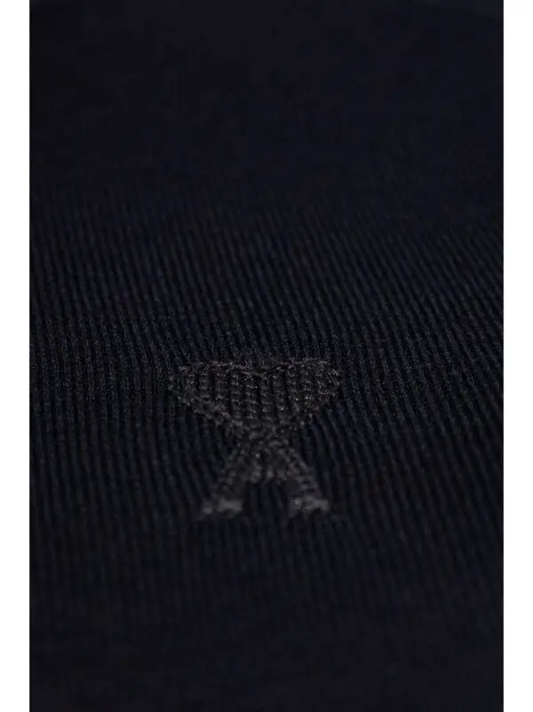 AMI Paris De Coeur Jumper - Blue