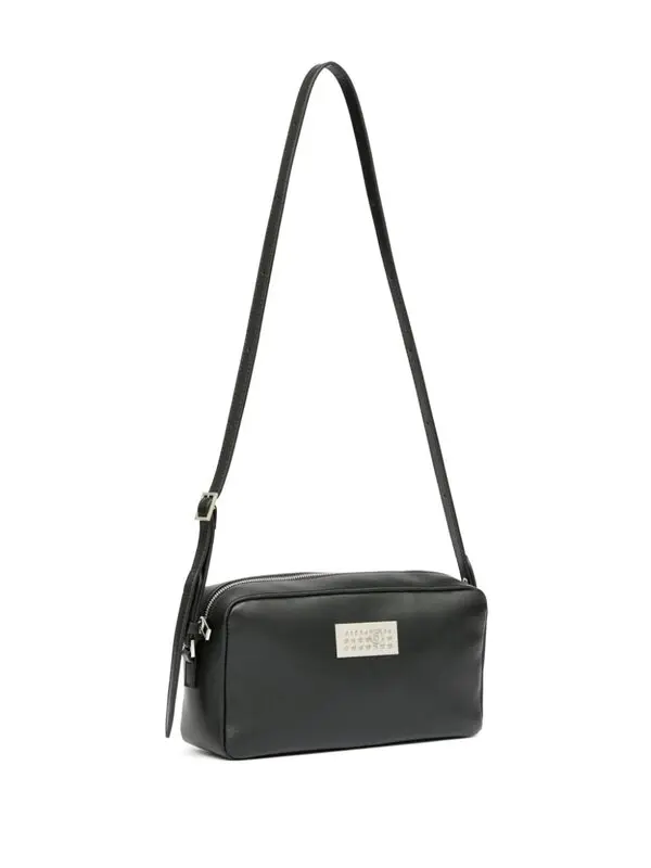 MAISON MARGIELA Leather Shoulder Bag