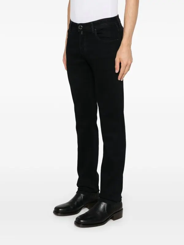 Jacob Cohen Nick Slim-cut Jeans