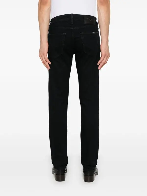 Jacob Cohen Nick Slim-cut Jeans