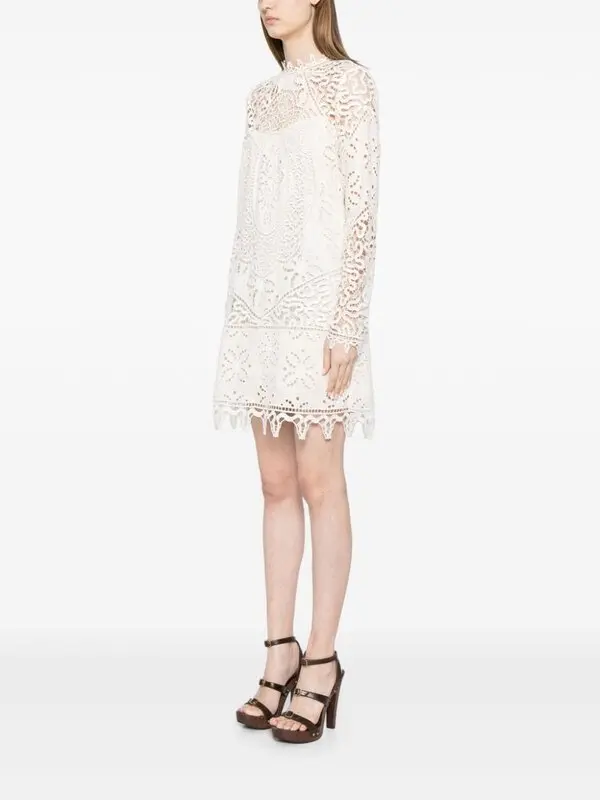 Ulla Johnson Eleni Mini Dress