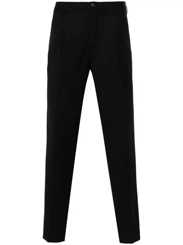 Incotex Tailored Trousers