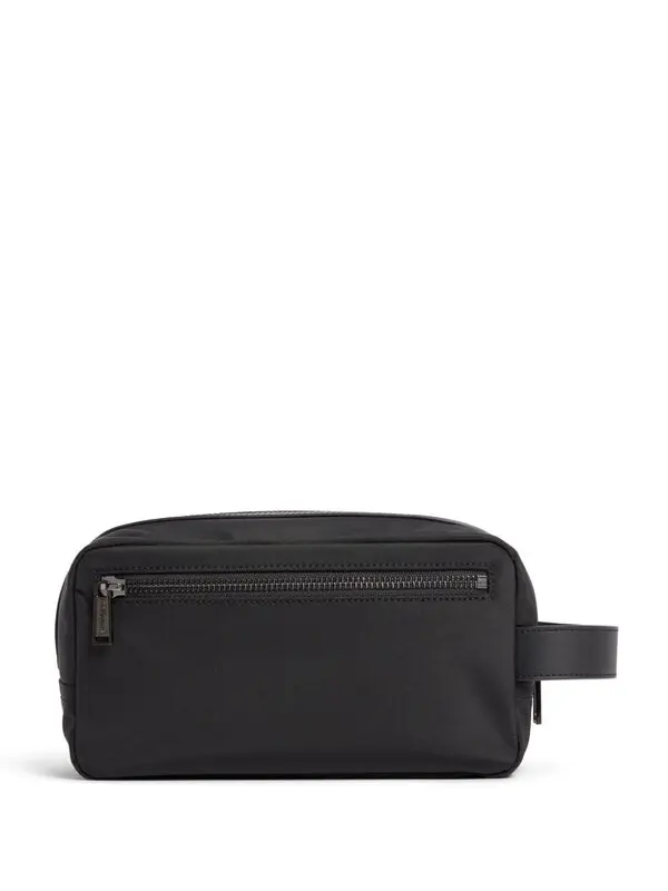 Dsquared2 Logo-patch Wash Bag