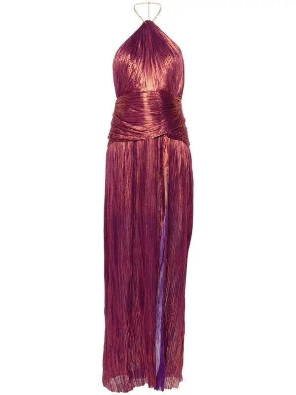 MARIA LUCIA HOHAN Estera Gown