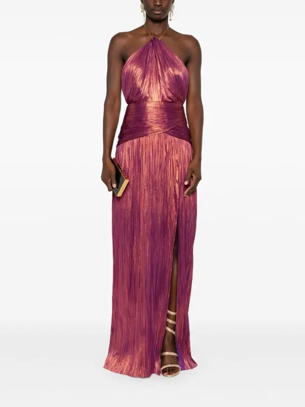 MARIA LUCIA HOHAN Estera Gown