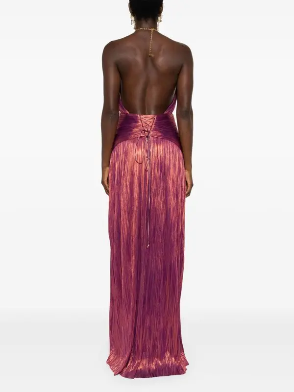 MARIA LUCIA HOHAN Estera Gown