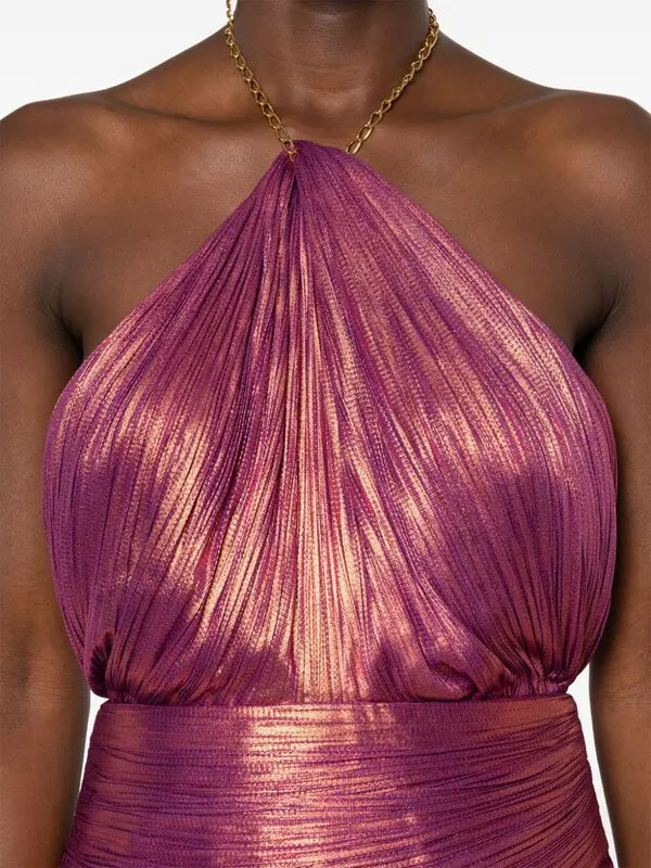 MARIA LUCIA HOHAN Estera Gown