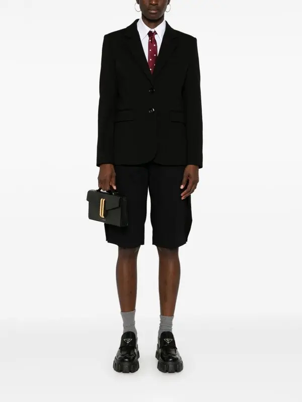 Pinko Ruota Blazer - Black