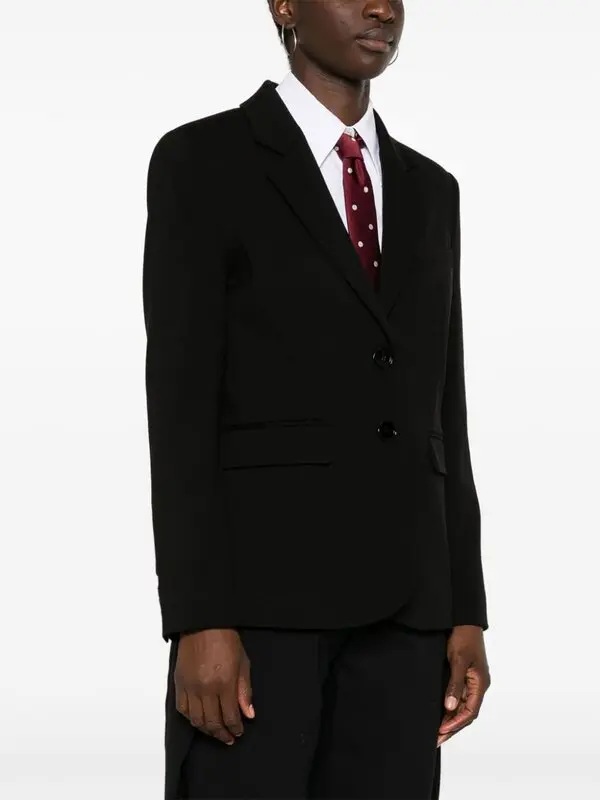 Pinko Ruota Blazer - Black