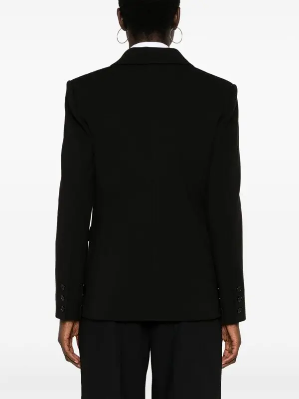 Pinko Ruota Blazer - Black
