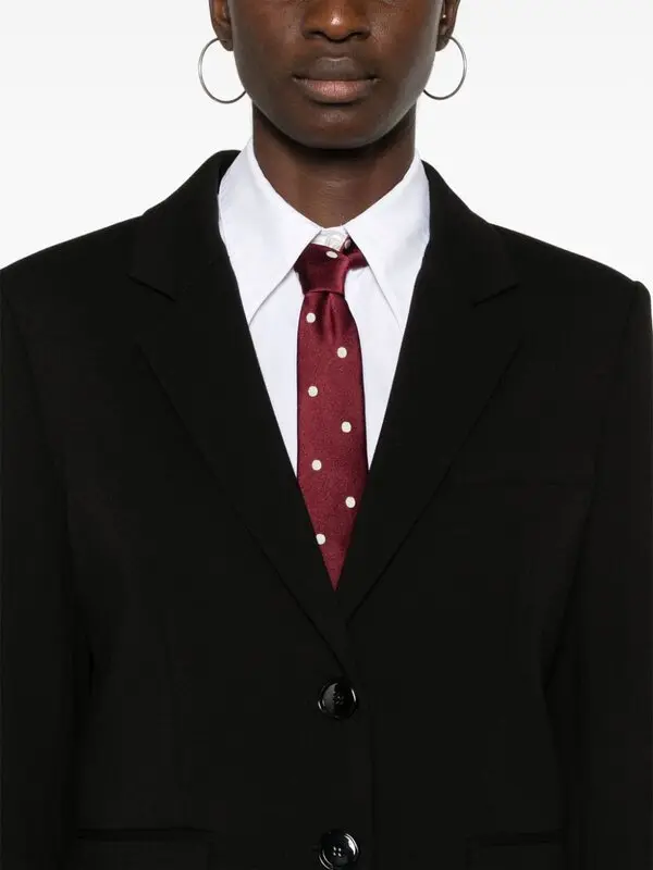 Pinko Ruota Blazer - Black