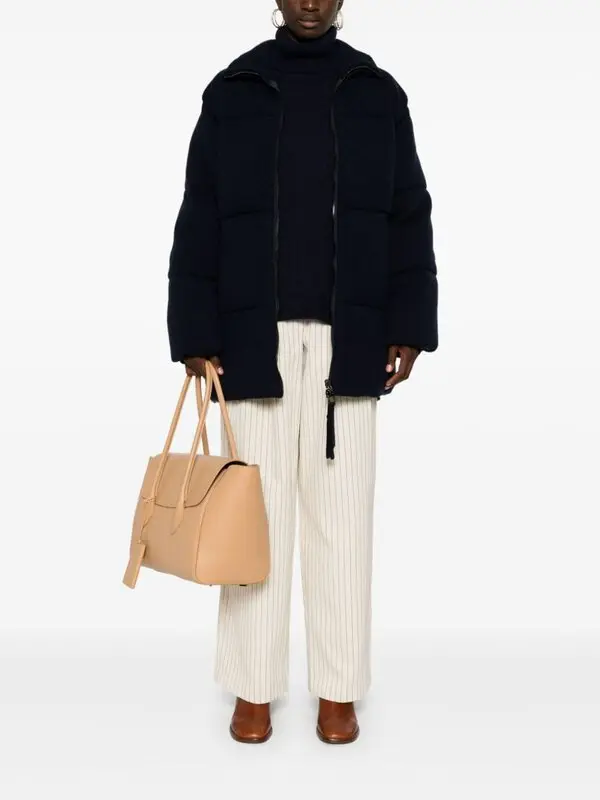 P.a.r.o.s.h Turtleneck Sweater - Blue