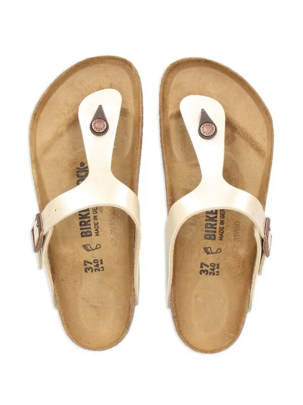 1774 BIRKENSTOCK Gizeh Sandals