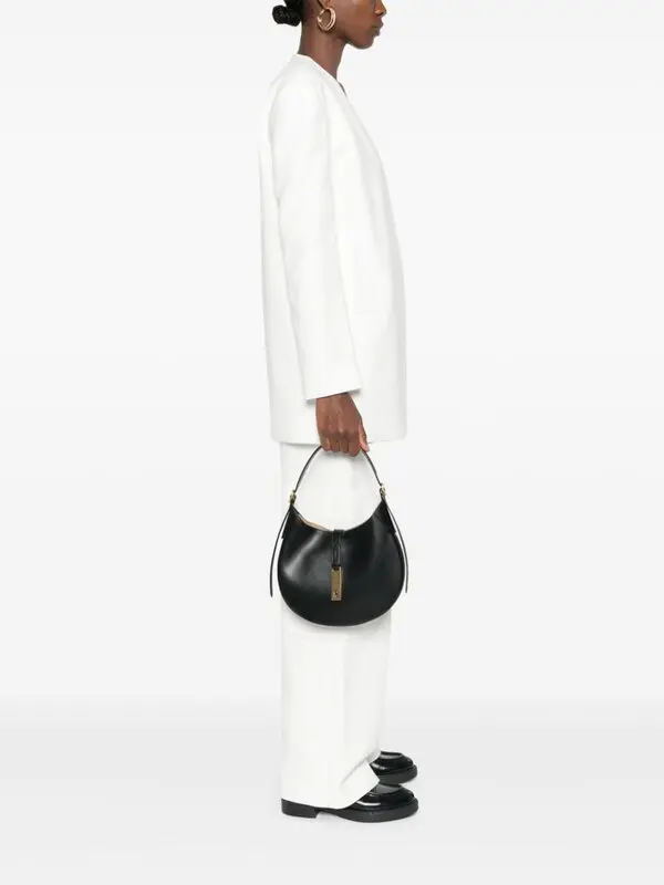 Polo Ralph Lauren Polo Id Shoulder Bag - Black