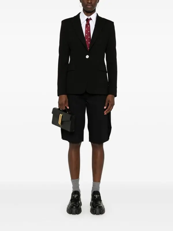 Pinko Signum Blazer - Black