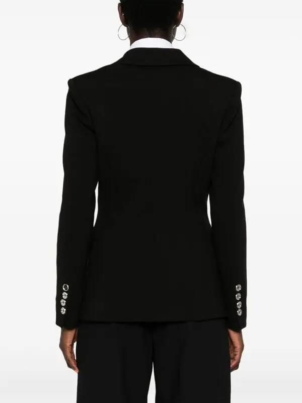 Pinko Signum Blazer - Black