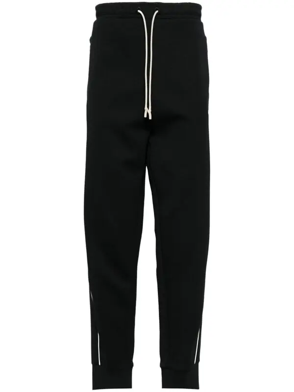 BOSS Logo-emed Track Pants