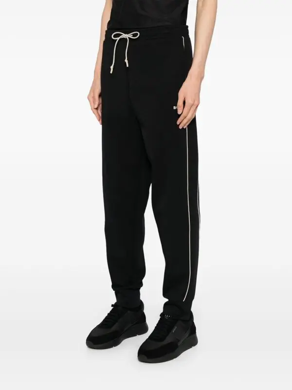 BOSS Logo-emed Track Pants