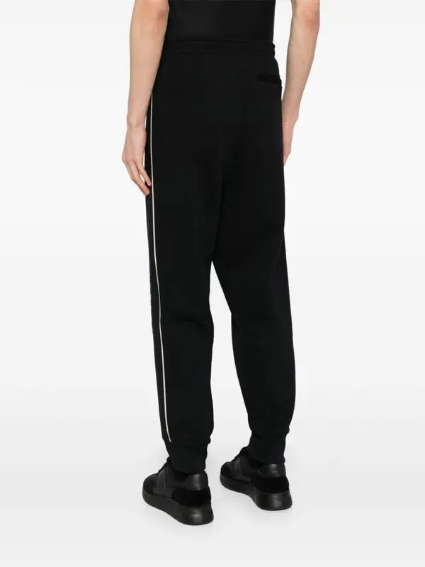 BOSS Logo-emed Track Pants
