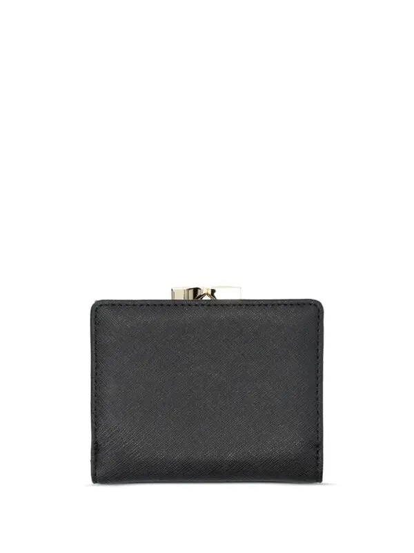 VIVIENNE WESTWOOD Small Frame Wallet