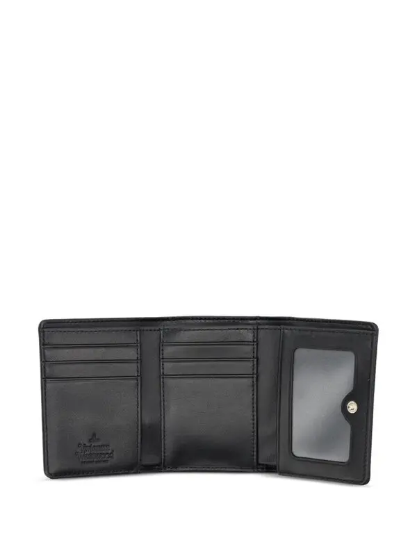 VIVIENNE WESTWOOD Small Frame Wallet