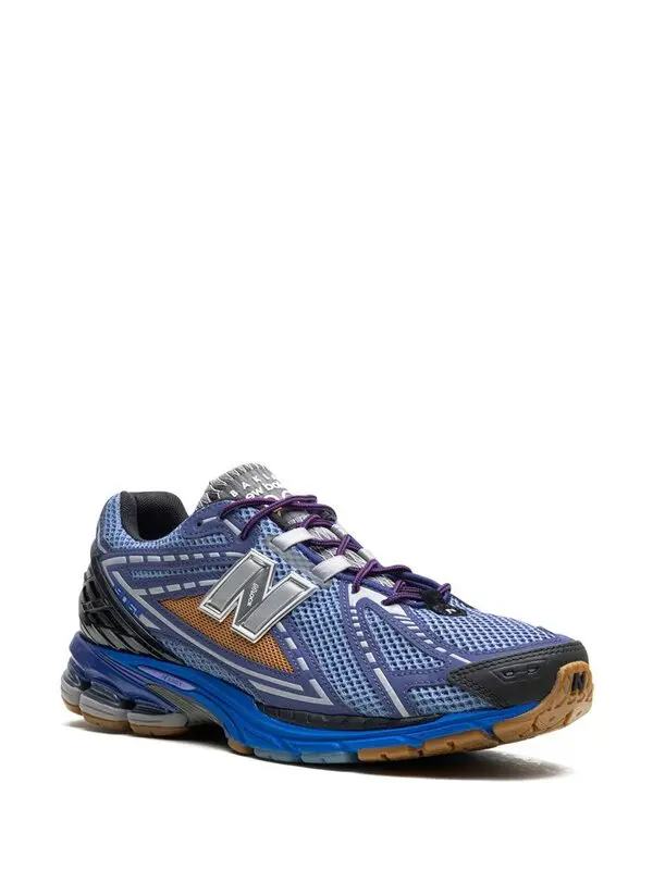 NEW BALANCE X Action Bronson 1906r Sneakers - Blue