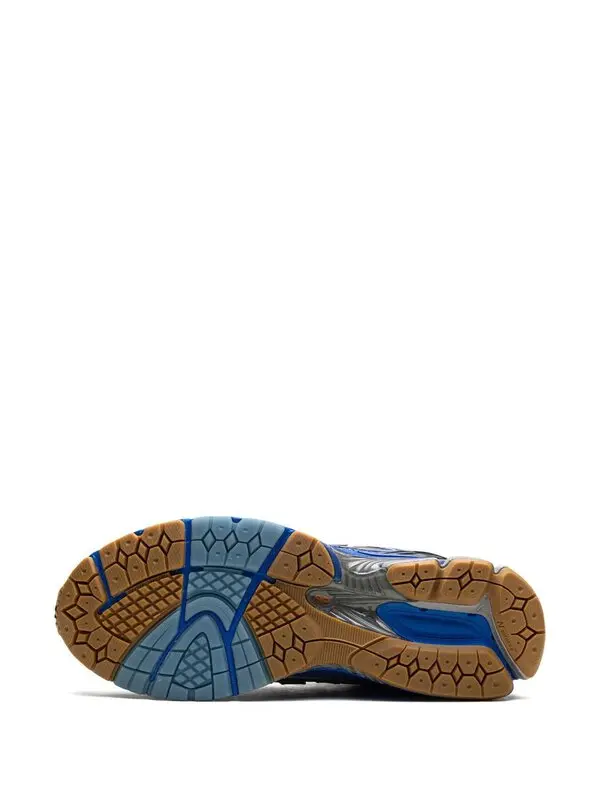 NEW BALANCE X Action Bronson 1906r Sneakers - Blue