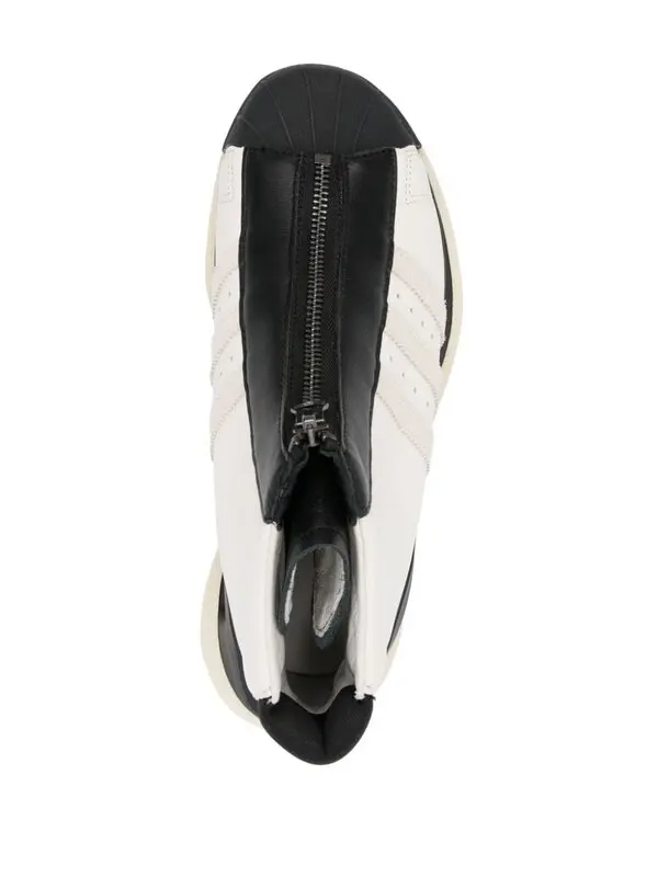 Y3 Gendo Pro Sneakers - White