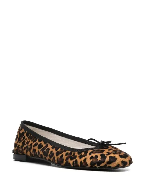 Repetto Cendrillon Ballet Flats