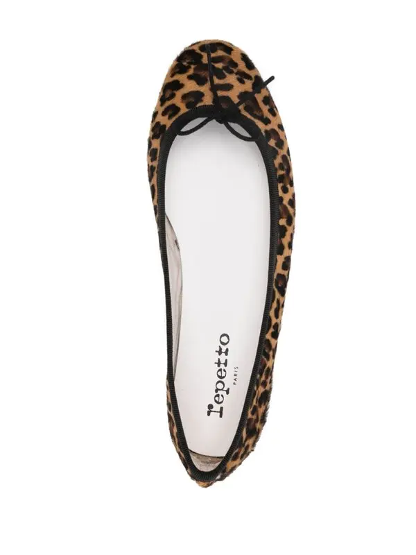Repetto Cendrillon Ballet Flats