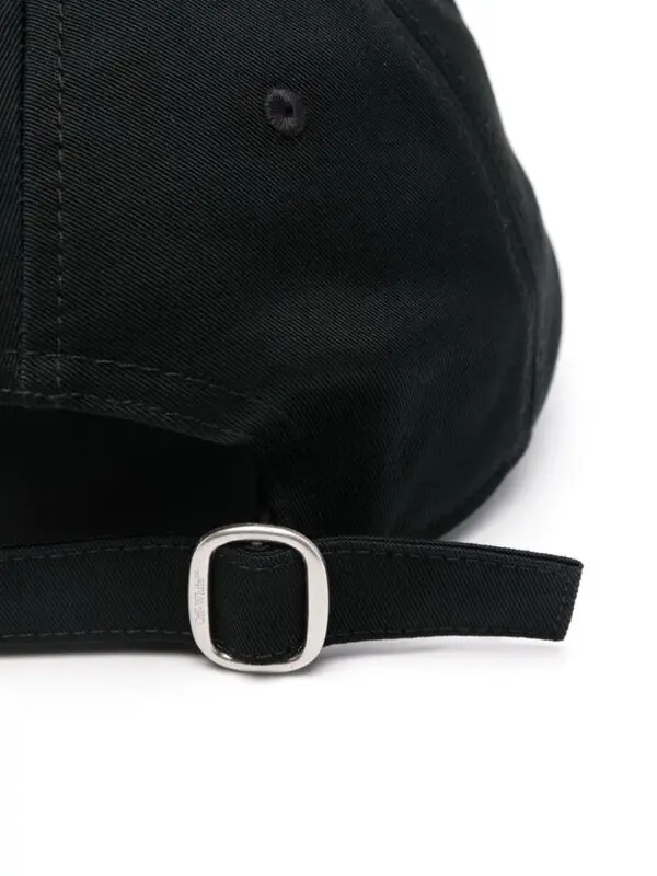 Off-White Out Of Office" Baseball Cap