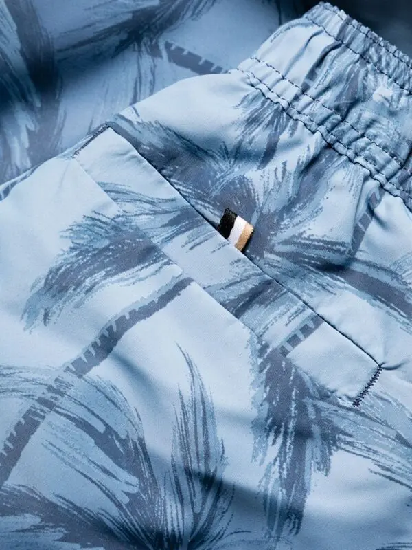 BOSS Zen Swim Shorts